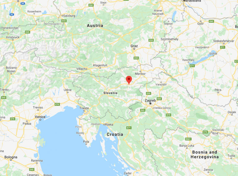 LOCATION - Makelearn 2020
