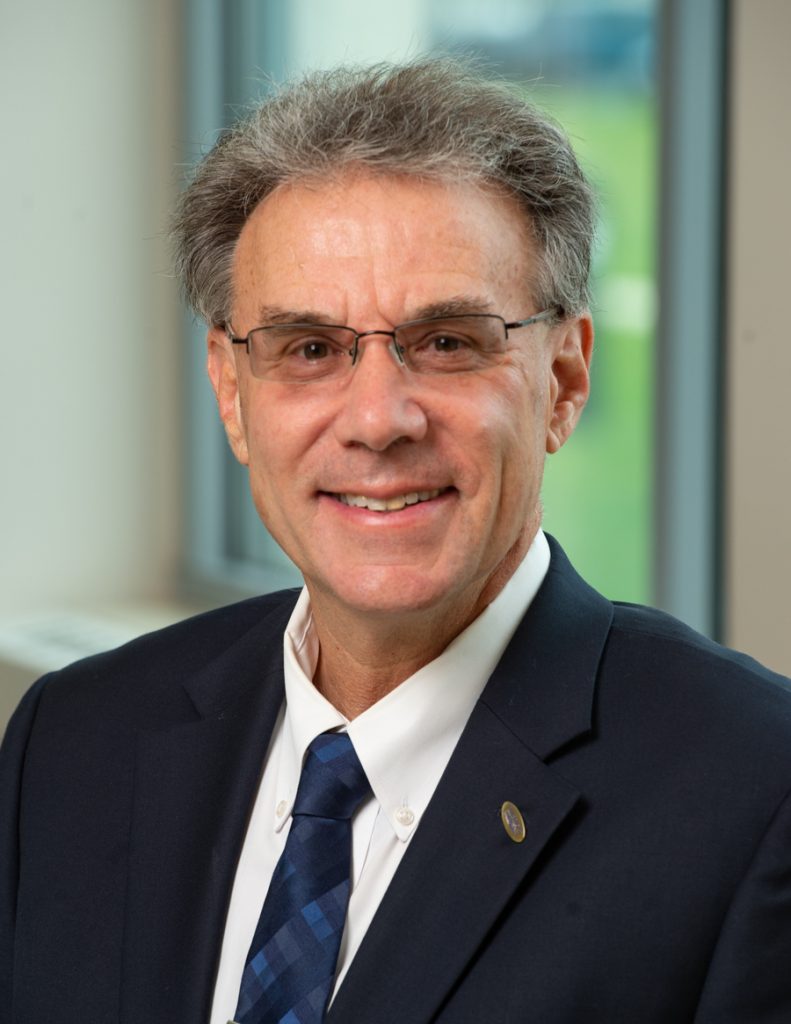 First keynote speech: Digital Transformation for the University of the Future - Makelearn ...